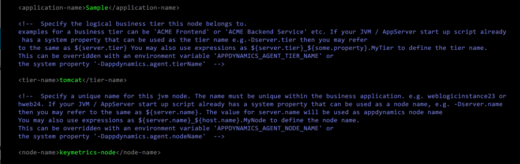 How to instrument a Java Application with AppDynamics? - Karunsubramanian.com