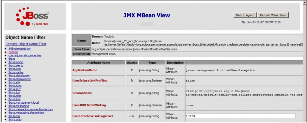 Top 10 reasons why your Enterprise Java Application is slow ...