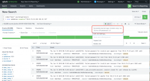 How to use rex command to extract fields in Splunk? - Karunsubramanian.com